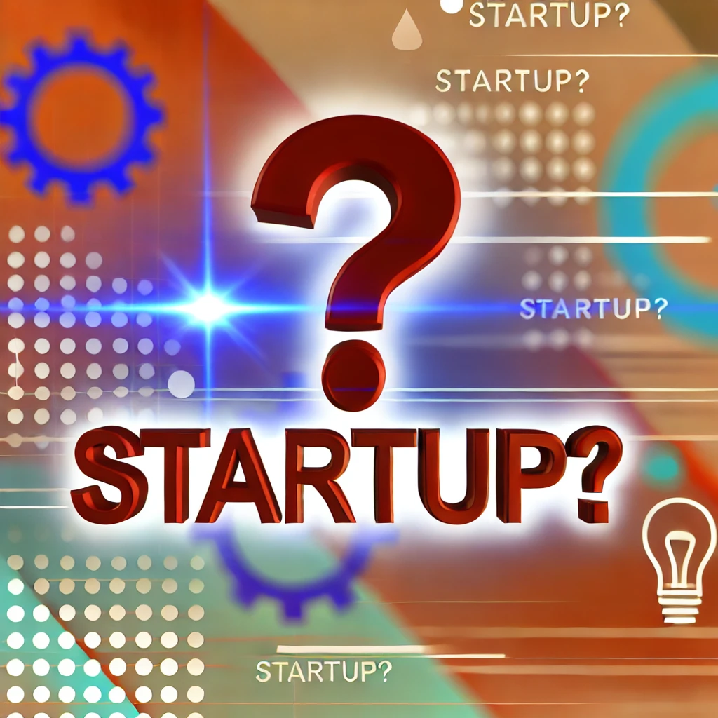 Umfassende Erklärung: Was ist ein Startup? - Deutsche Startup Zeitung